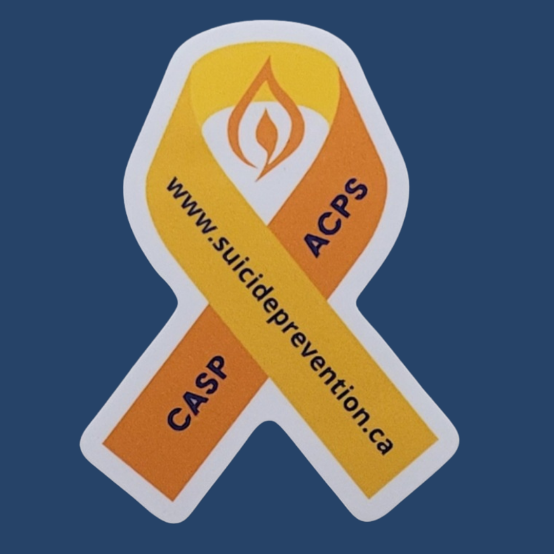 Set of 300 Sticker Ribbons / Autocollants de ruban | Canadian ...